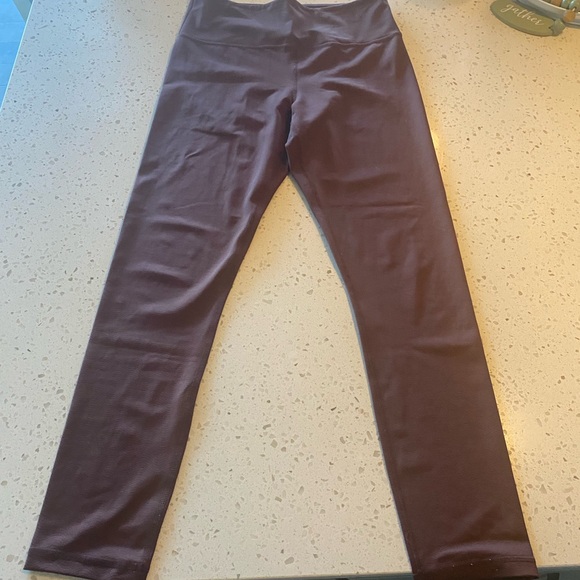 ZYIA | Pants & Jumpsuits | Zyia Light N Tight Leggings | Poshmark